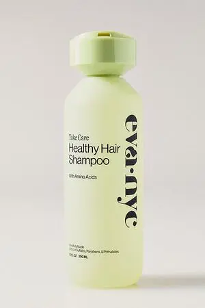 EVA NYC Take Care Healthy Hair Shampoo - Yellow