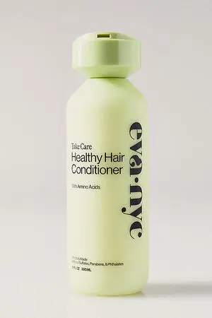 EVA NYC Take Care Healthy Hair Conditioner - Yellow