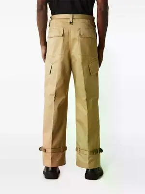 Sacai Cargo Trousers