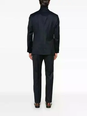 Caruso Striped Suit