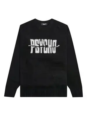 Undercover Drop Shoulder Sweaters For Men