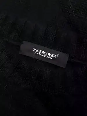 Undercover Psycho Knitwear Sweater