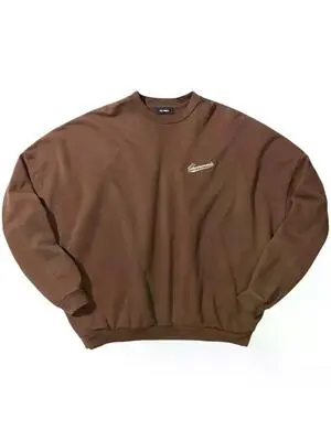 WILLY CHAVARRIA Hooligan Sweatshirt