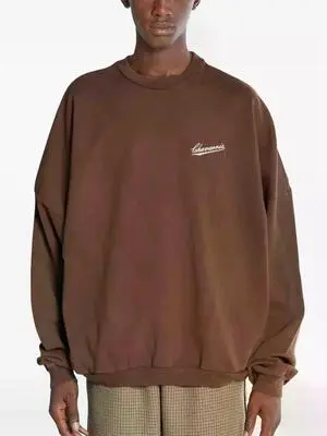 WILLY CHAVARRIA Hooligan Sweatshirt