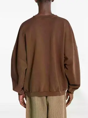 WILLY CHAVARRIA Hooligan Sweatshirt