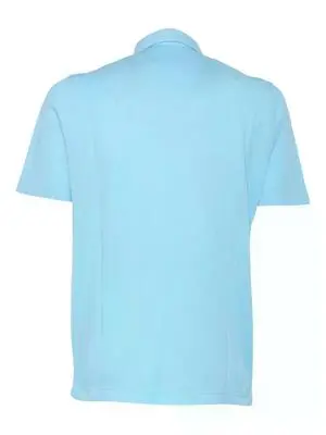 FILIPPO DE LAURENTIIS Cotton Polo Shirt