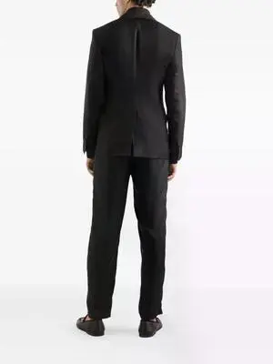 Dolce & Gabbana Elasticated-waist Trousers