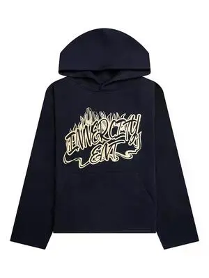 HONOR THE GIFT Fire Hoodie