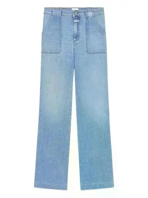 Closed Aria Jeans - Blue