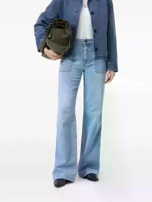 Closed Aria Jeans - Blue
