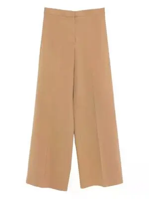 Fabiana Filippi Wide-leg Trousers