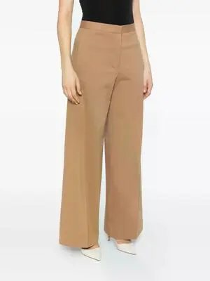 Fabiana Filippi Wide-leg Trousers