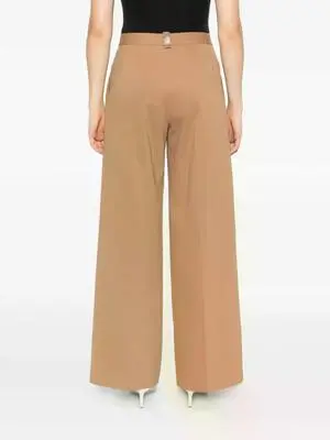 Fabiana Filippi Wide-leg Trousers