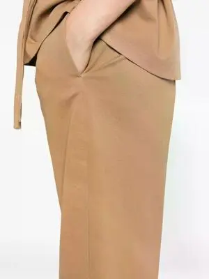 Fabiana Filippi Wide-leg Trousers