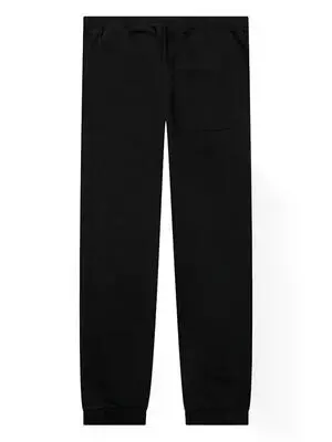 Helmut Lang Cotton Track Pants