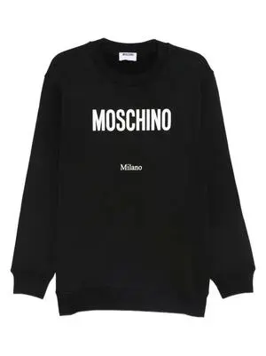 Moschino Crewneck Sweatshirts Hoodies For Women