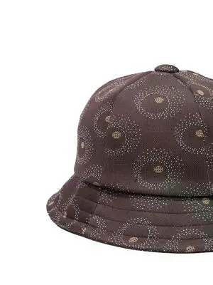 Needles Bermuda Bucket Hat