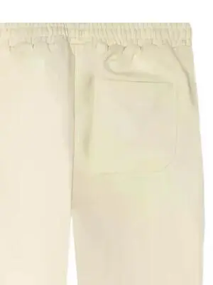 Helmut Lang Logo-print Joggers