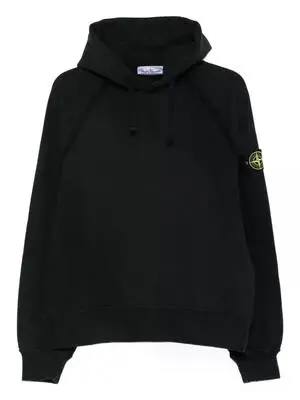 Stone Island Raglan Sport Outerwear For Men