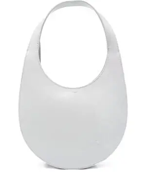 Coperni Swipe Leather Backpack