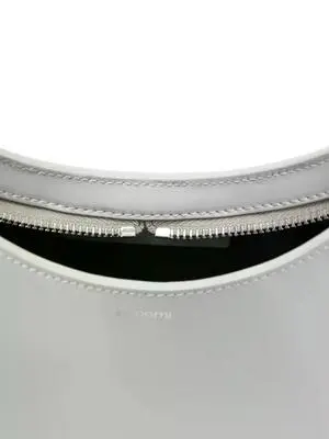 Coperni Swipe Leather Backpack