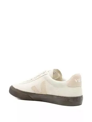 VEJA Campo Bold Suede Sneakers