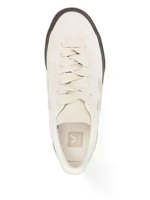 VEJA Campo Bold Suede Sneakers