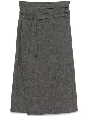 Fabiana Filippi Pencil Skirts