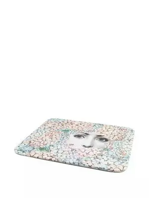 FORNASETTI Ortensia Tray