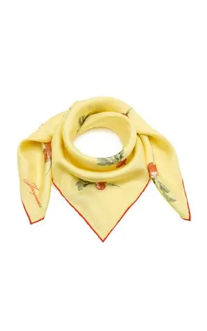 Jacquemus Wrap Scarves