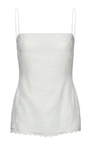 Magda Butrym Sleeveless Tops