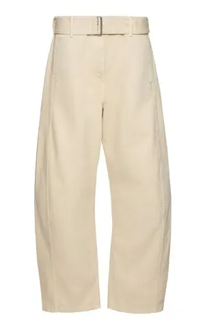 Magda Butrym Wide Leg Jeans For Women