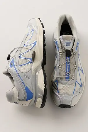 Salomon Pull On Sneakers For Women