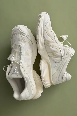 Chunky Designer Sneakers For Women