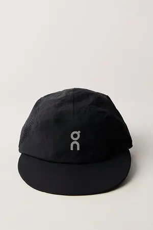 On Performance Cap - Black