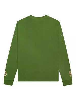 Undercover Graphic-print Sweatshirt