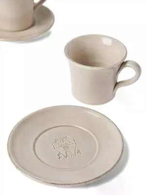 Brunello Cucinelli Ceramic Cup Set