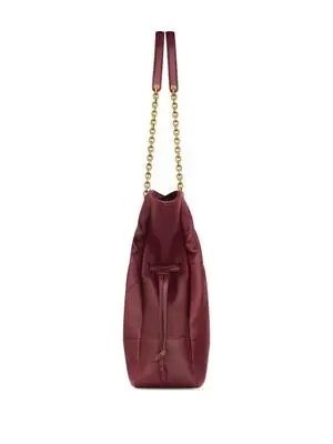 Saint Laurent Jamie Quilted Chain-strap Shoulder Bag