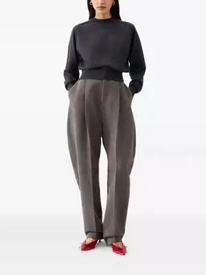Jacquemus Embroidered Sweater