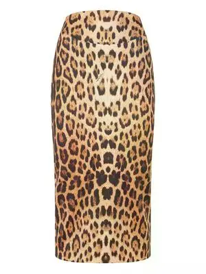 Roberto Cavalli Pencil Skirts