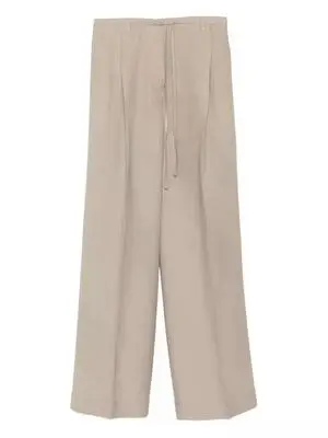 Christian Wijnants High Waisted Pants For Women