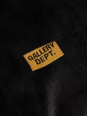 GALLERY DEPT. Velvet Bucket Hat