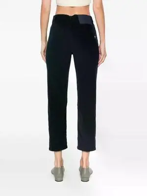 DONDUP Button-fly Five-pocket Trousers