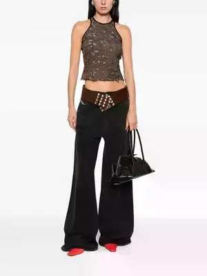 DIESEL® Halterneck Top