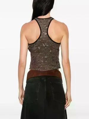 DIESEL® Halterneck Top