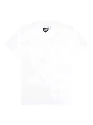 HUMAN MADE Logo-print T-shirt - White