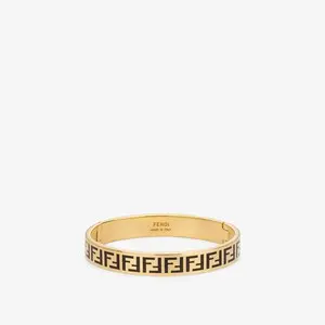 Fendi Forever Bracelet