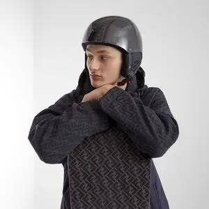 Fendi Ff Ski Helmet