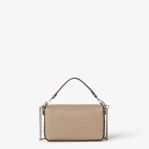 Fendi Baguette Mini - Grey