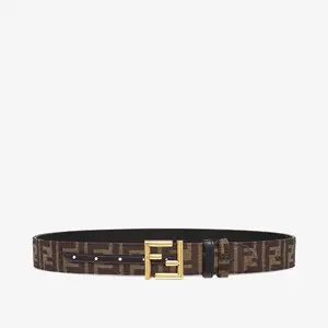 Fendi Ff Belt